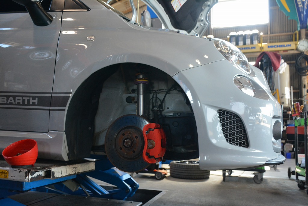 DSC_9676 | RED POINT/レッドポイント | RED POINT/レッドポイント