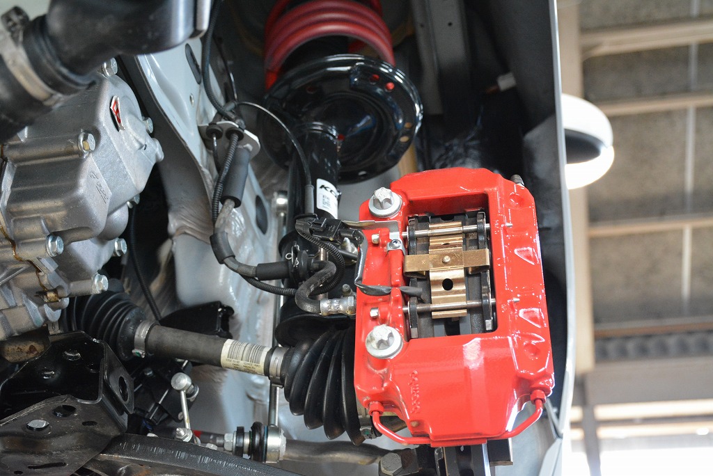 DSC_0109 | RED POINT/レッドポイント | RED POINT/レッドポイント