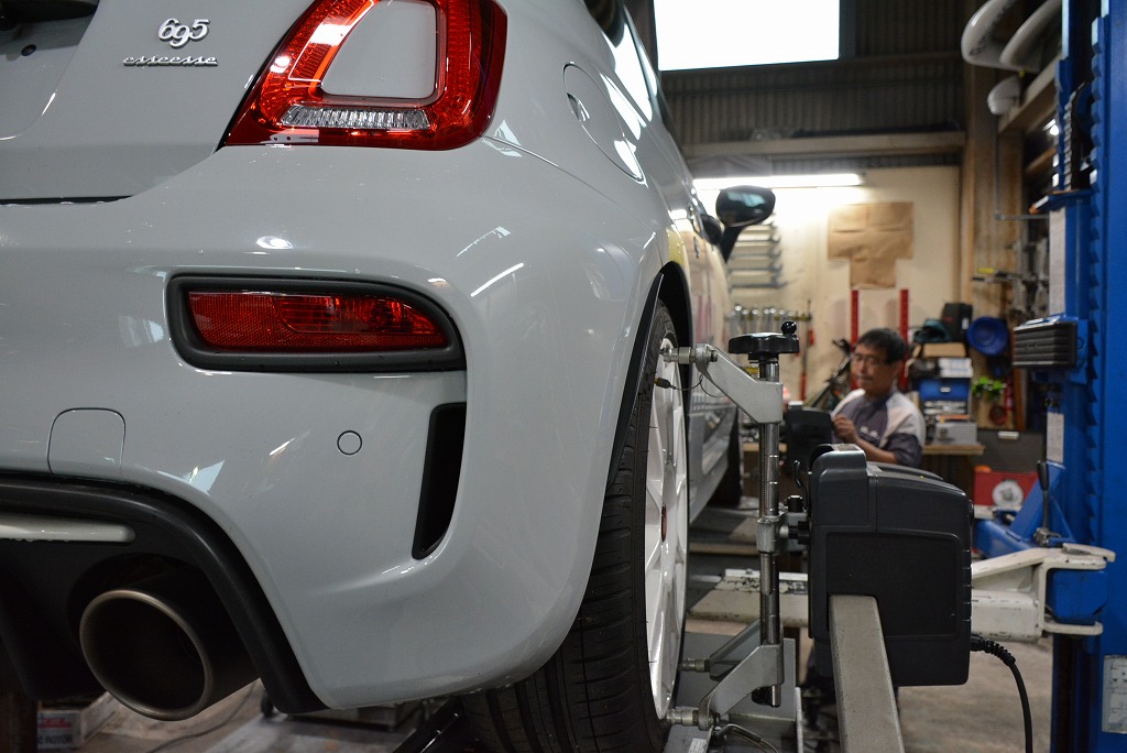 DSC_0159 | RED POINT/レッドポイント | RED POINT/レッドポイント