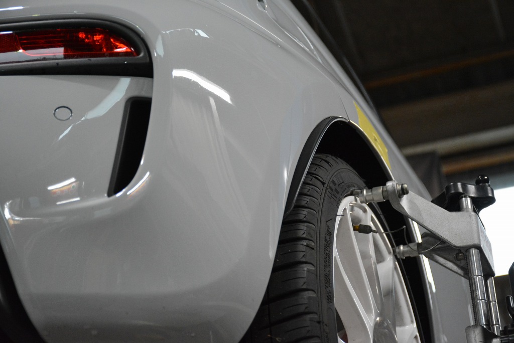 DSC_0160 | RED POINT/レッドポイント | RED POINT/レッドポイント
