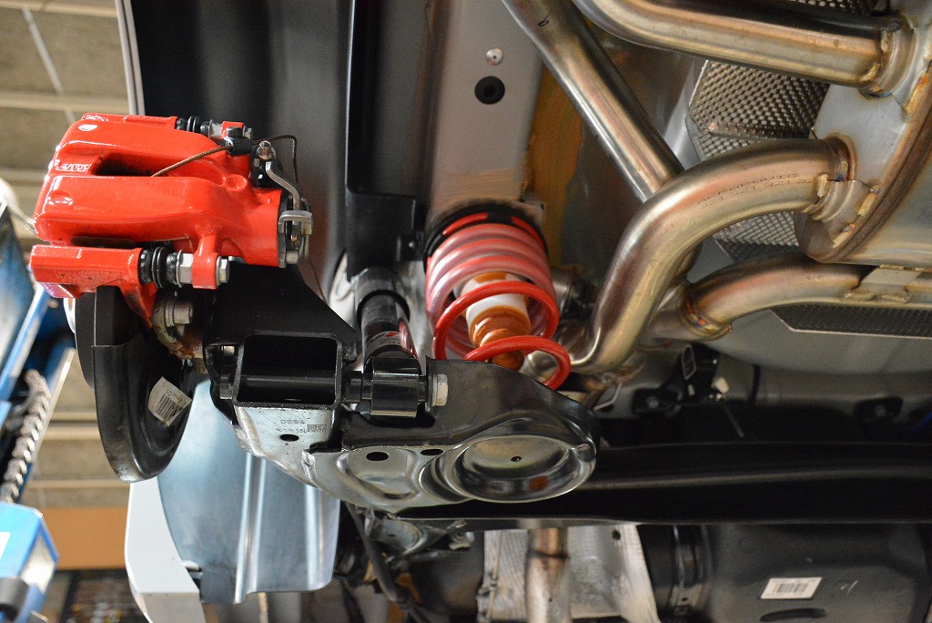 DSC_0168 | RED POINT/レッドポイント | RED POINT/レッドポイント