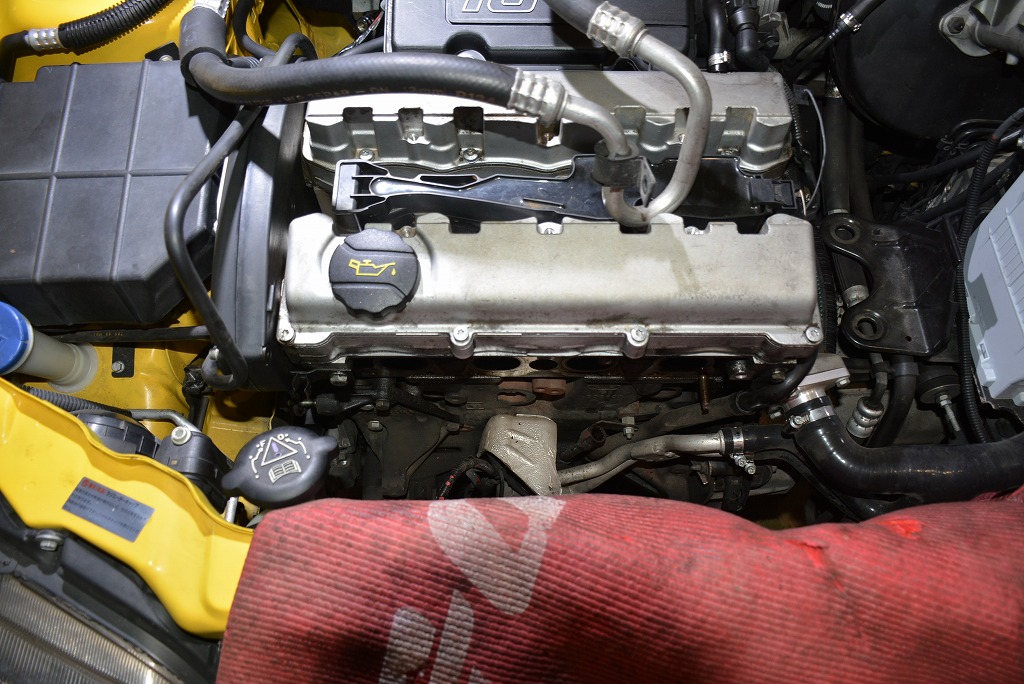 DSC_5100 | RED POINT/レッドポイント | RED POINT/レッドポイント